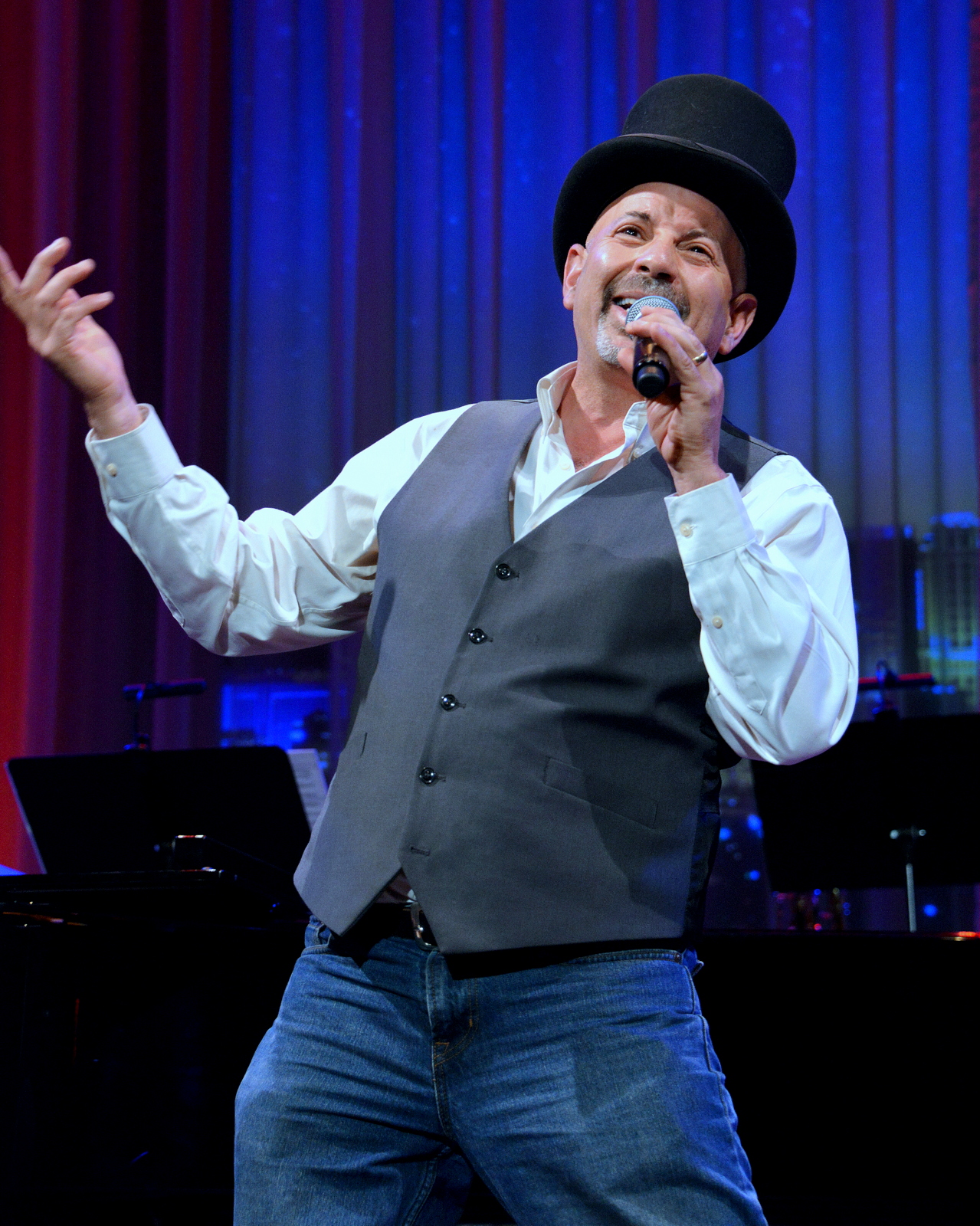 Kick the New Year into High Gear with Great Original Music on January ...