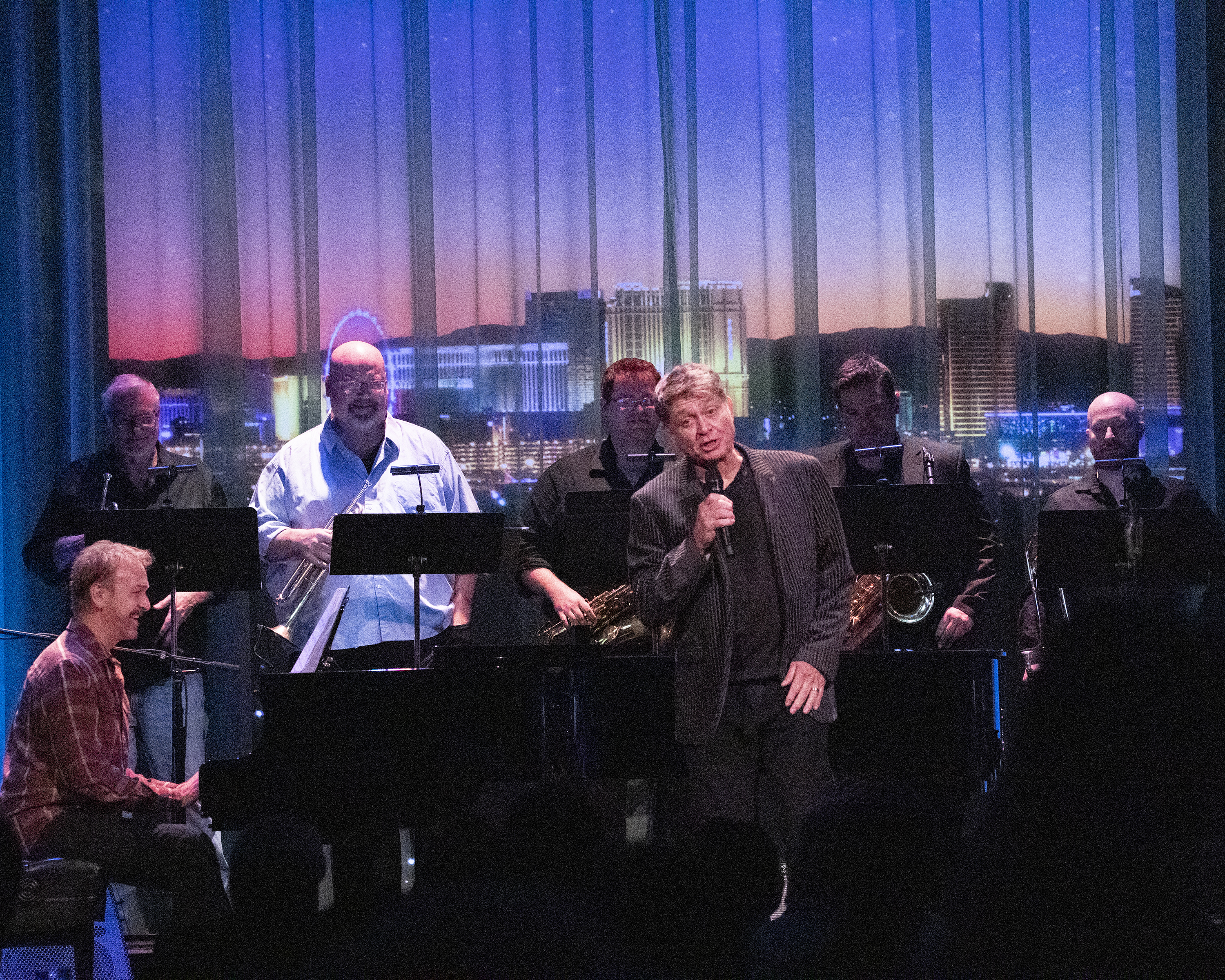 Be Grateful for Amazing Original Music on Nov 6! | thecomposersshowcase.com